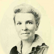 Caroline Leonard Goodenough - Lighting the Way, Historic Women of the ...