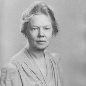 Mary B. H. Ransom - Lighting the Way, Historic Women of the SouthCoast