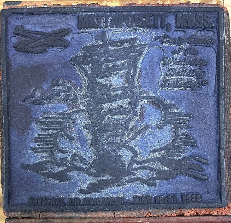 Mary B. H. Ransom - Lighting the Way, Historic Women of the SouthCoast